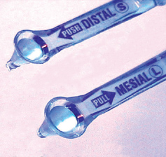 Contact Pro 2 | Ideal Class 2 Composite Restorations Since 1993